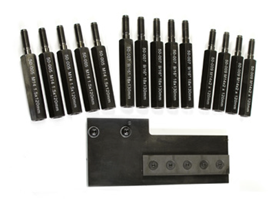 Parts and Accessories | Pro-Cut On Car Brake Lathes