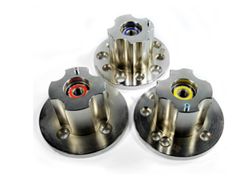 Parts and Accessories | Pro-Cut On Car Brake Lathes