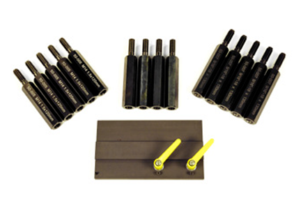 Parts and Accessories | Pro-Cut On Car Brake Lathes