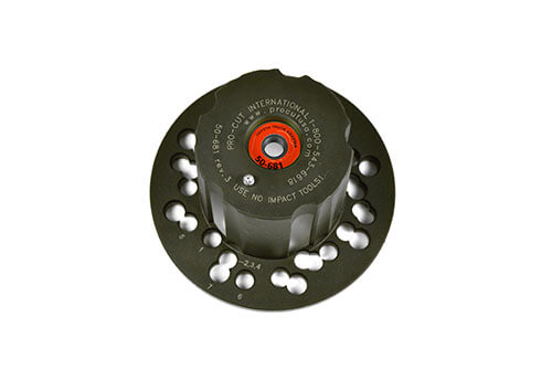 Parts and Accessories | Pro-Cut On Car Brake Lathes