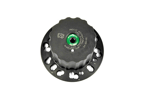 Parts and Accessories | Pro-Cut On Car Brake Lathes