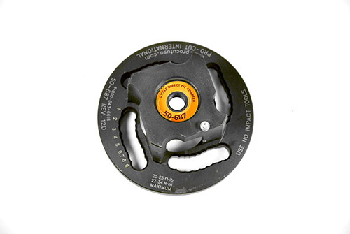 Parts and Accessories | Pro-Cut On Car Brake Lathes