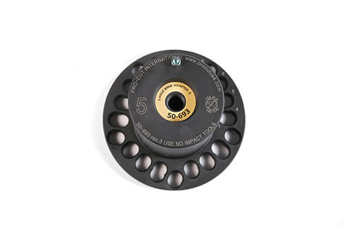 Parts and Accessories | Pro-Cut On Car Brake Lathes