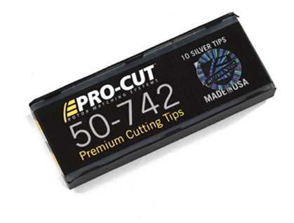 Parts and Accessories | Pro-Cut On Car Brake Lathes