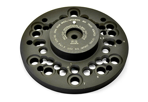 Parts and Accessories | Pro-Cut On Car Brake Lathes