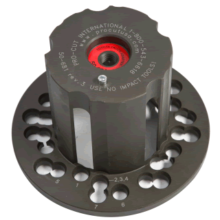 Warthog Rotor Matching | Pro-Cut On Car Brake Lathes