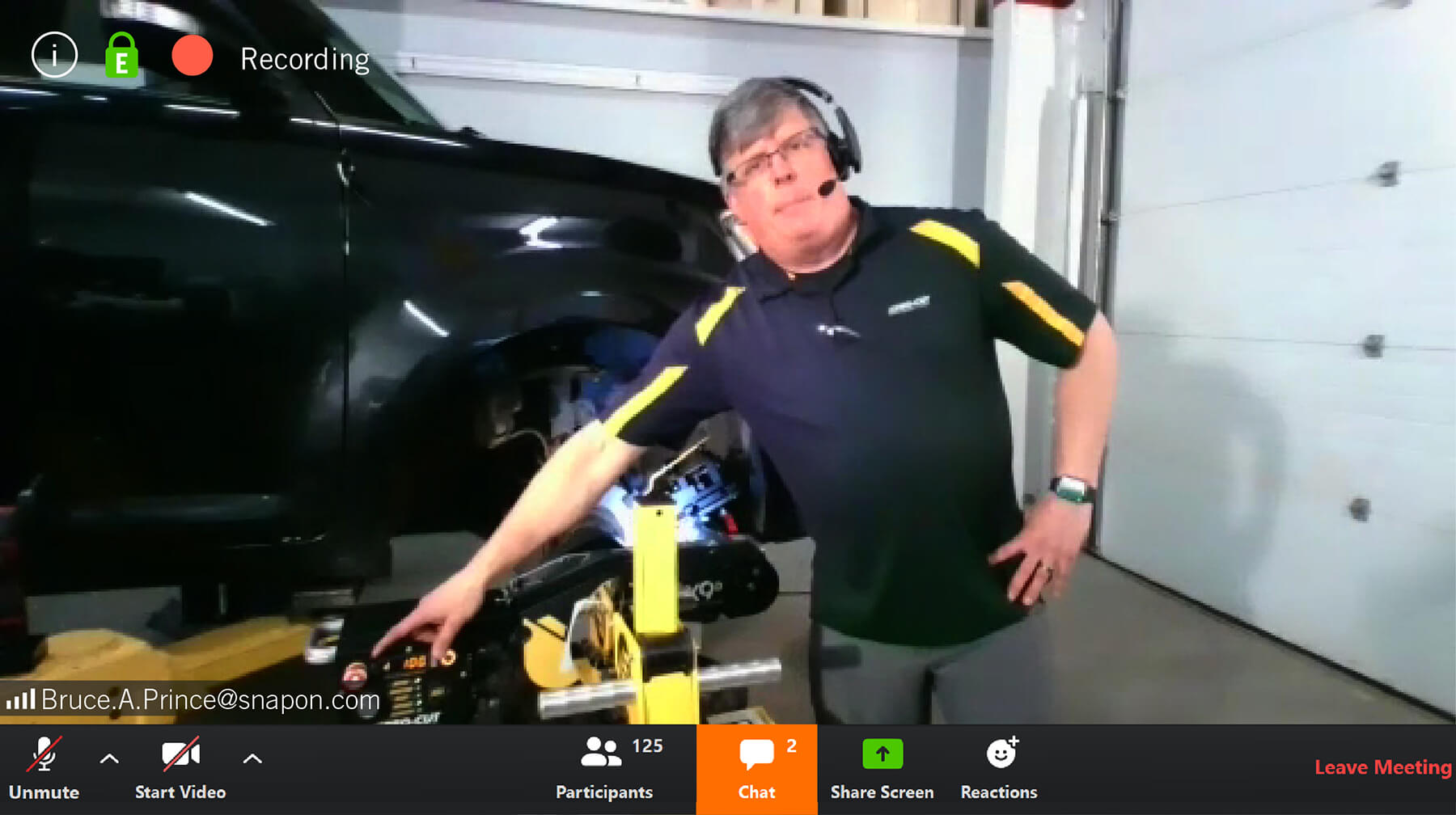 Pro-Cut USA On-Car Brake Lathes